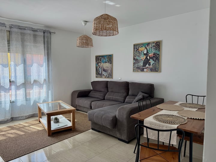 Casa Las Arenas - Las Palmas de Gran Canaria