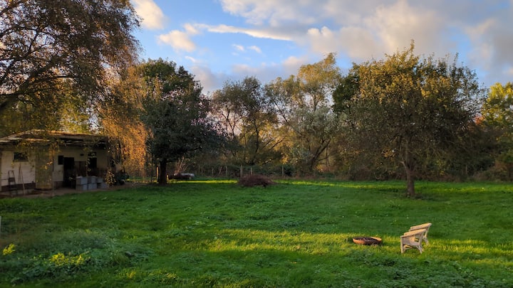 Urlaub Im Auenland - Bonn