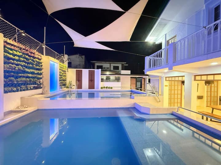 Casa Sakura 2 Private Resort (8 To 26 Pax) - Calamba