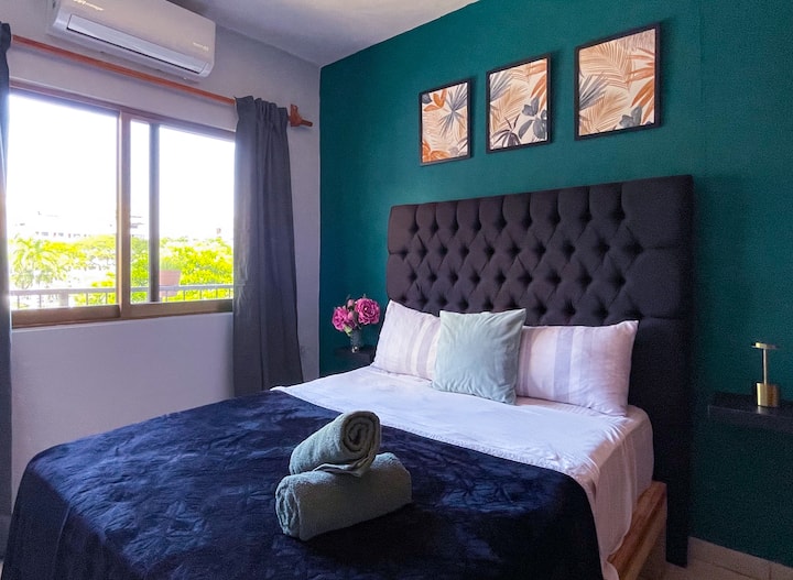 Casa Perfecta Para Grupos Y Familias Grandes - Puerto Vallarta