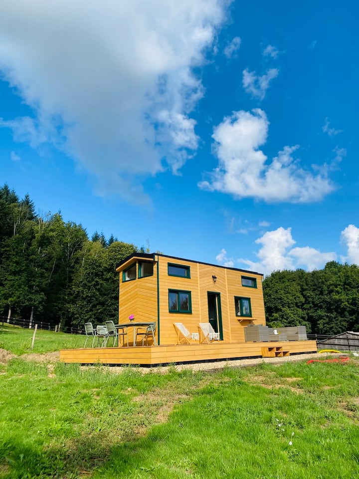 Tiny House Au Cœur Du Perche - Orne