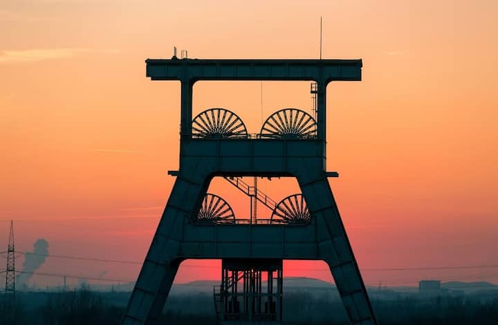 Tolle Zwei Zimmerwohnung Im Herzen Von Ruhrgebiet - Bochum