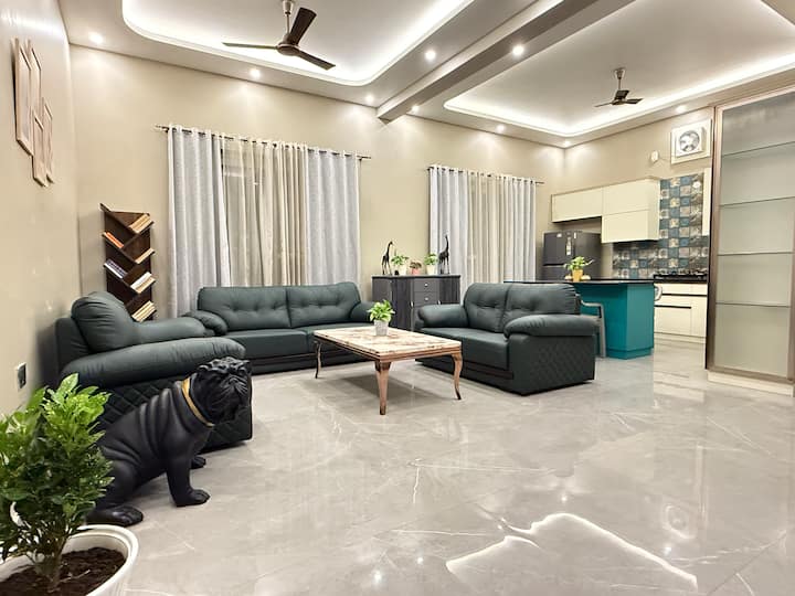 The Hidden Loft Dehradun - Dehradun