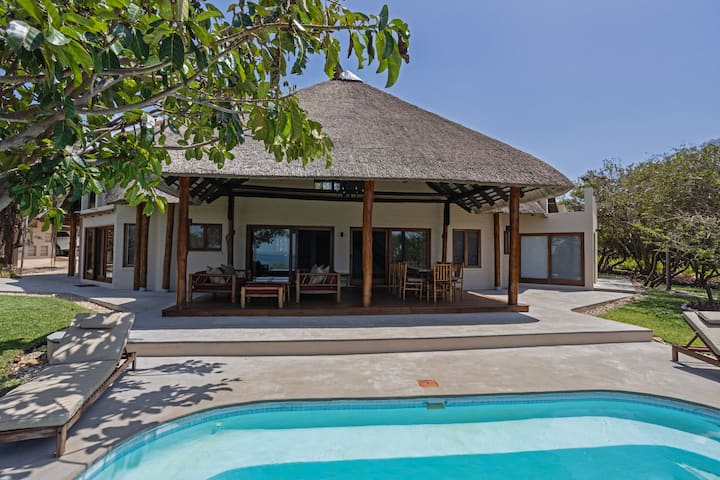 Casa Manta - Mozambique