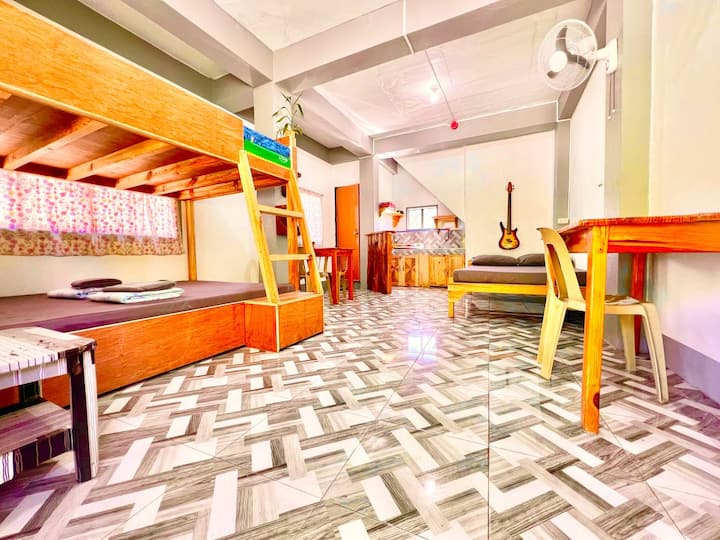 Family And Barkada Staycation - Sagada