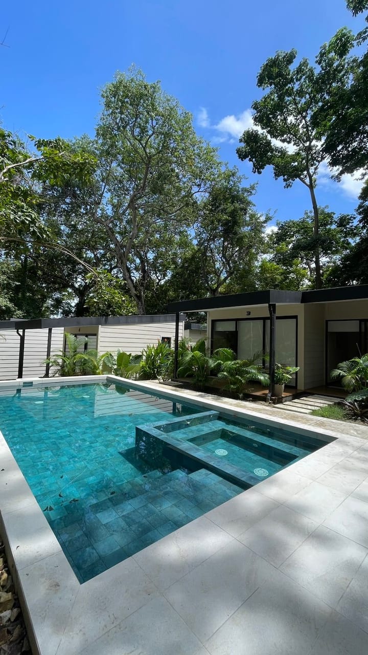 Avani Eco Hotel ~ Luxe Island Pool Oasis! - Panama