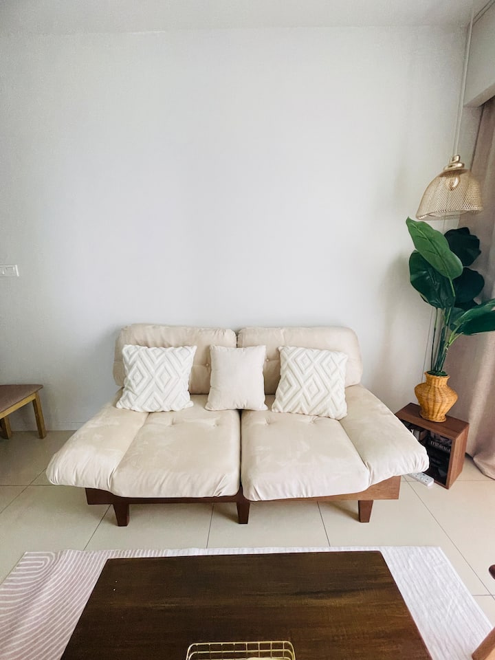 Cascades Tenang By Nora - Petaling Jaya