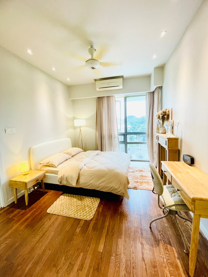 Cascades Tenang By Nora - Petaling Jaya