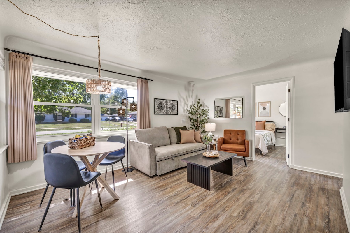 King Beds | Fenced | Sleeps 8+ | BW & CLE - Houses for Rent in Berea ...