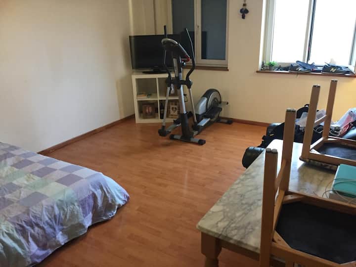 Departamento Céntrico - Zurich