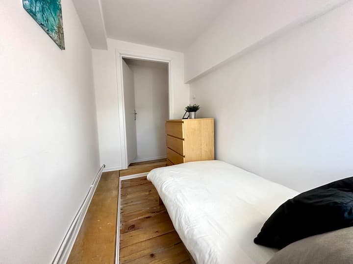 Gałczyńskiego Iv - Gdańsk