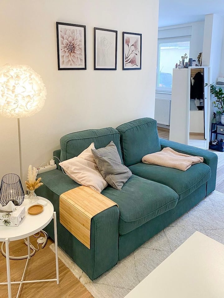 Modernes Apartment In Mainz Gonsenheim - Mainz
