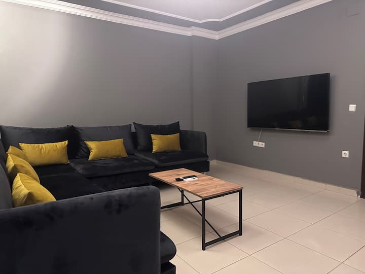 Hatay Iskenderun 7/24 Vip House - Hatay