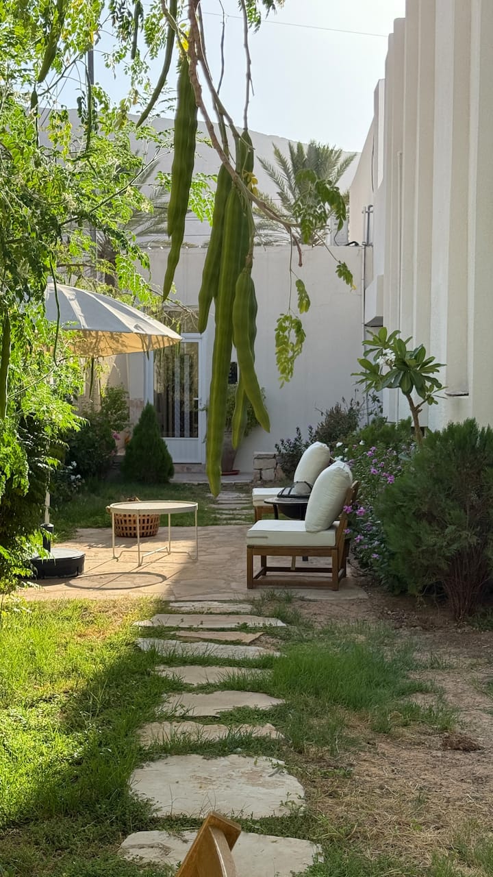 بيت تسما - Saudi Arabia