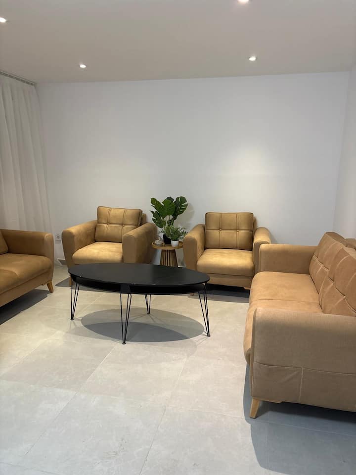 Appartement -Oran - Oran