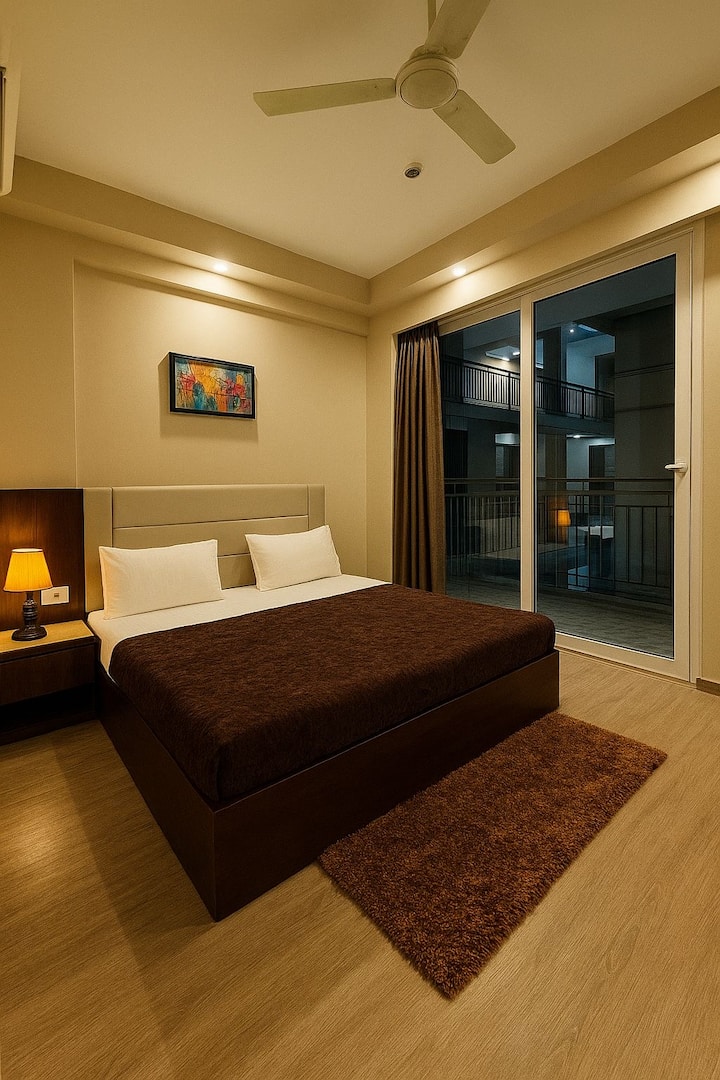 The Fern(2) - Studio By Serenity Homes | Gr Noida - Dadri