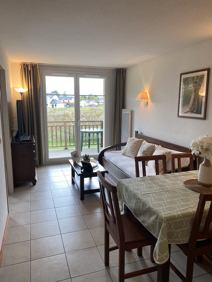 La Pistes Aux ÉToiles - Côte-d'Or