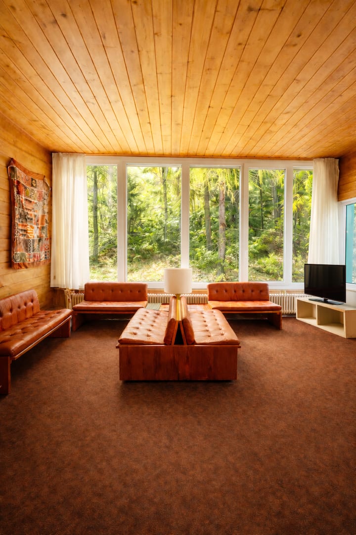 Dream View – Slopes At Your Doorstep - 5 Bed - Madonna di Campiglio