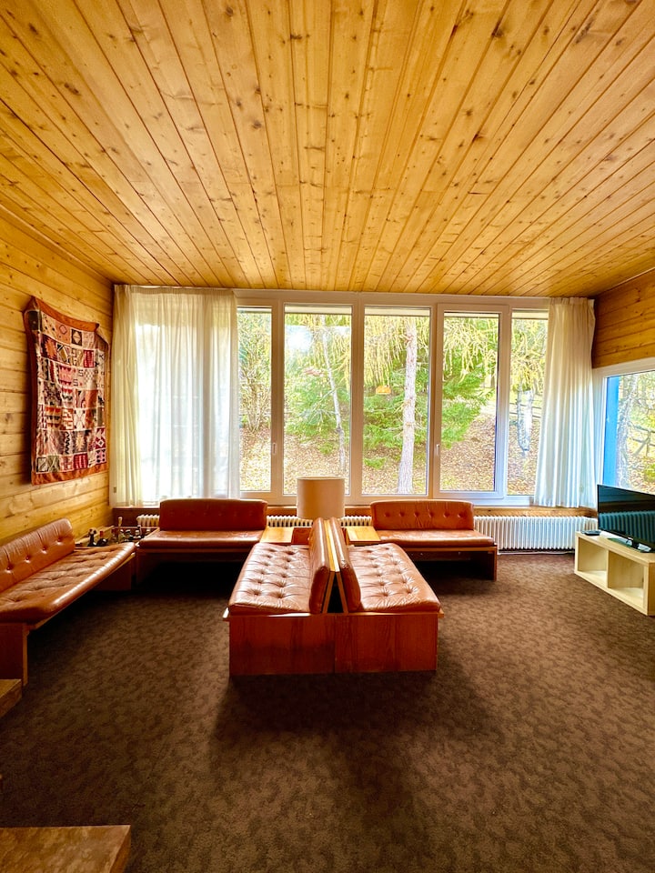 Slope-side Marilleva 1400 “Ski. Relax. Repeat.” - Madonna di Campiglio