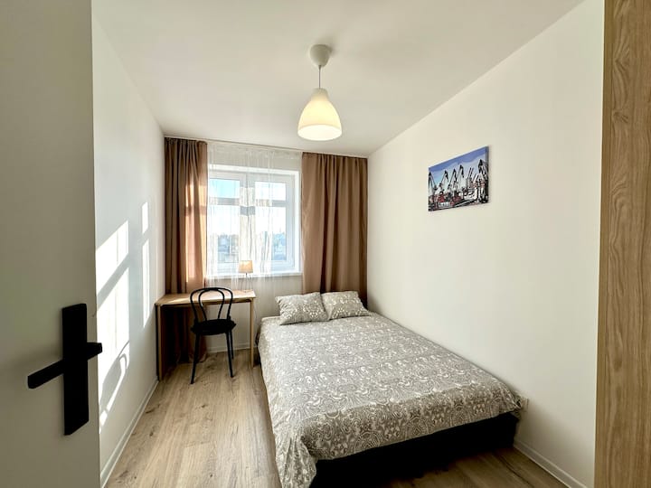 Apartament Nowy Port 9 - Danzig