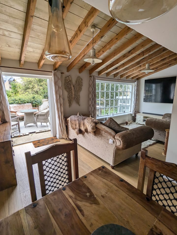 Bridgefoot House - Wetherby