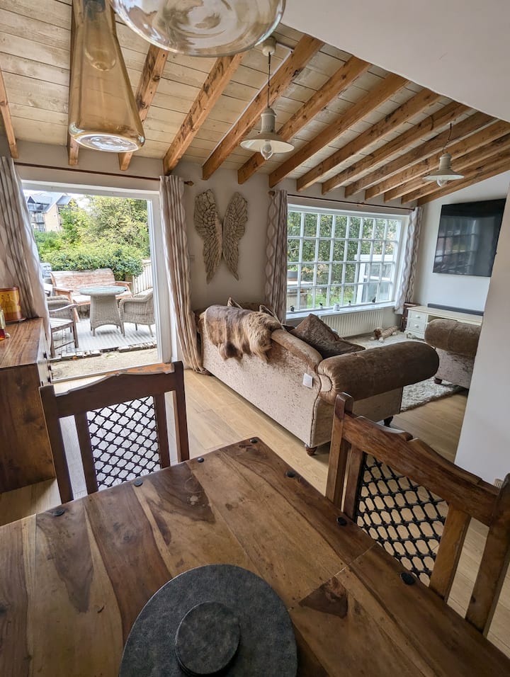 Bridgefoot House - Wetherby