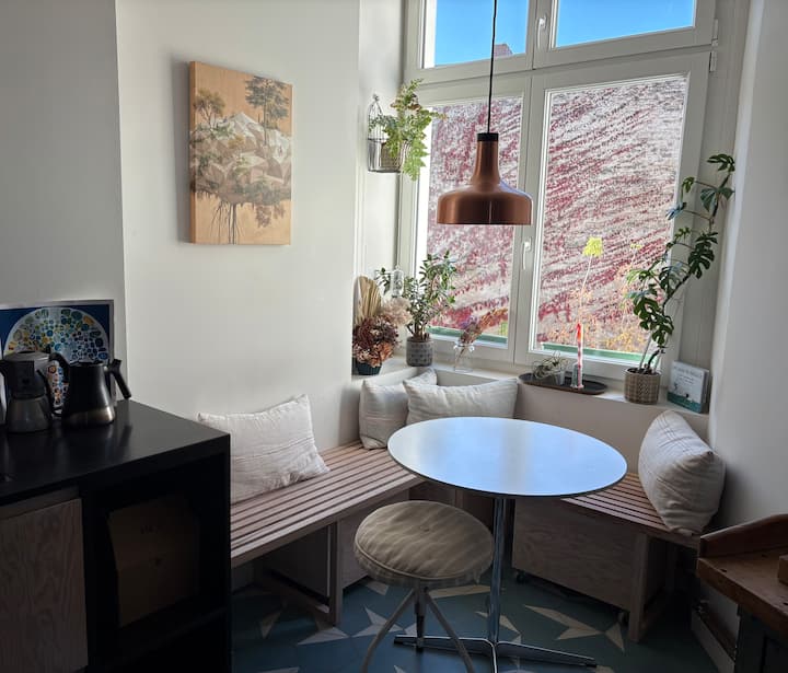 ÜBer Den Dächern Neuköllns - Kreuzberg