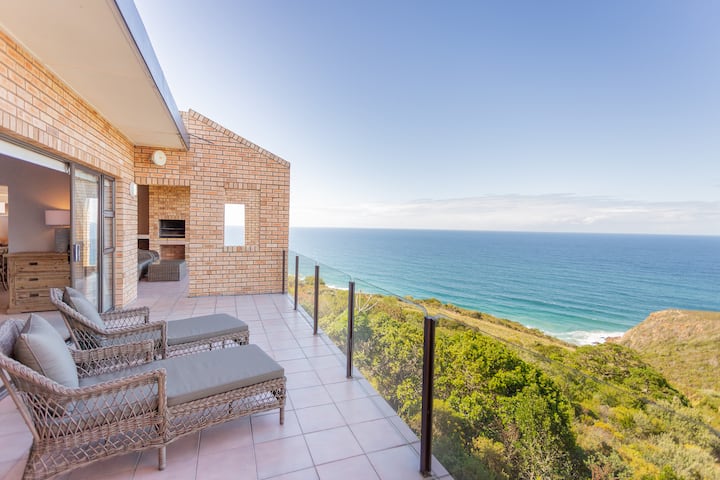 Whale View - Herolds Bay