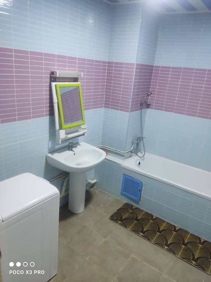 Un F5 Très Spacieux - Béjaïa