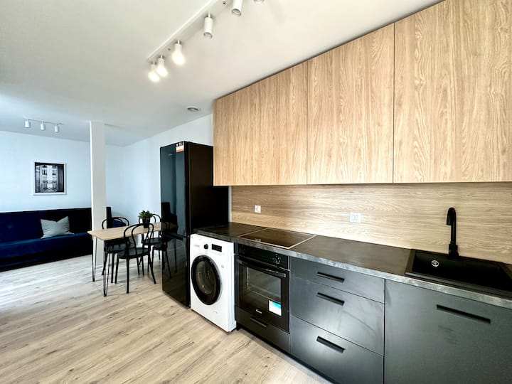 Apartament Nowy Port 11 - Gdańsk