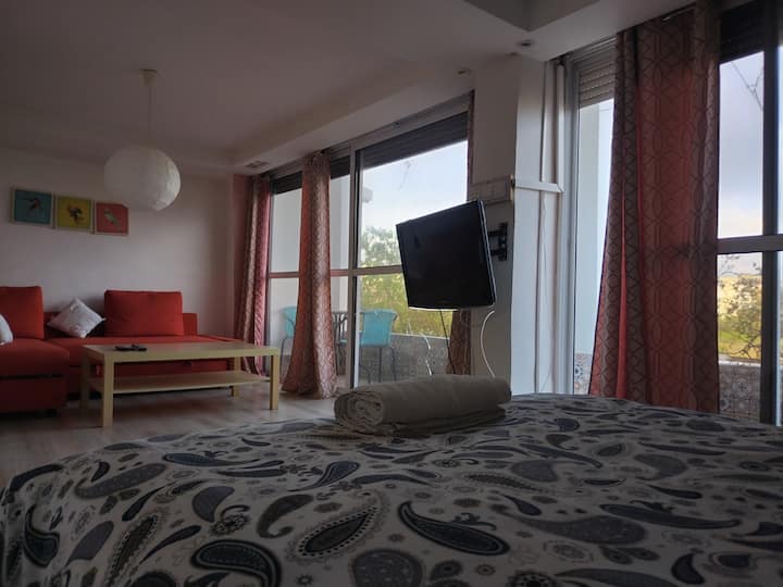 Modern Nature Escape • Free Breakfast Included - Tazaa