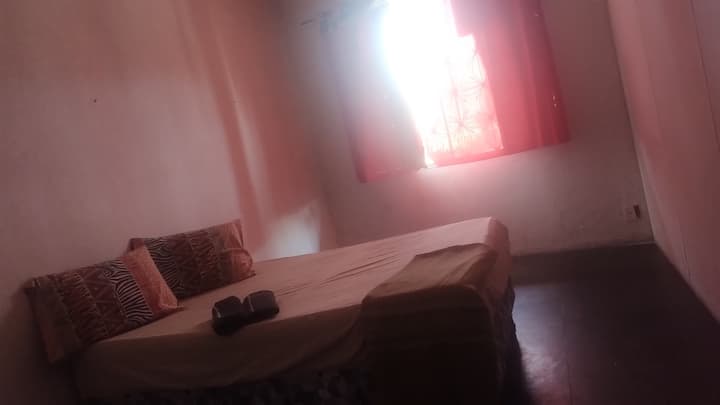 Apartamento Simples Temporada! - リオデジャネイロ