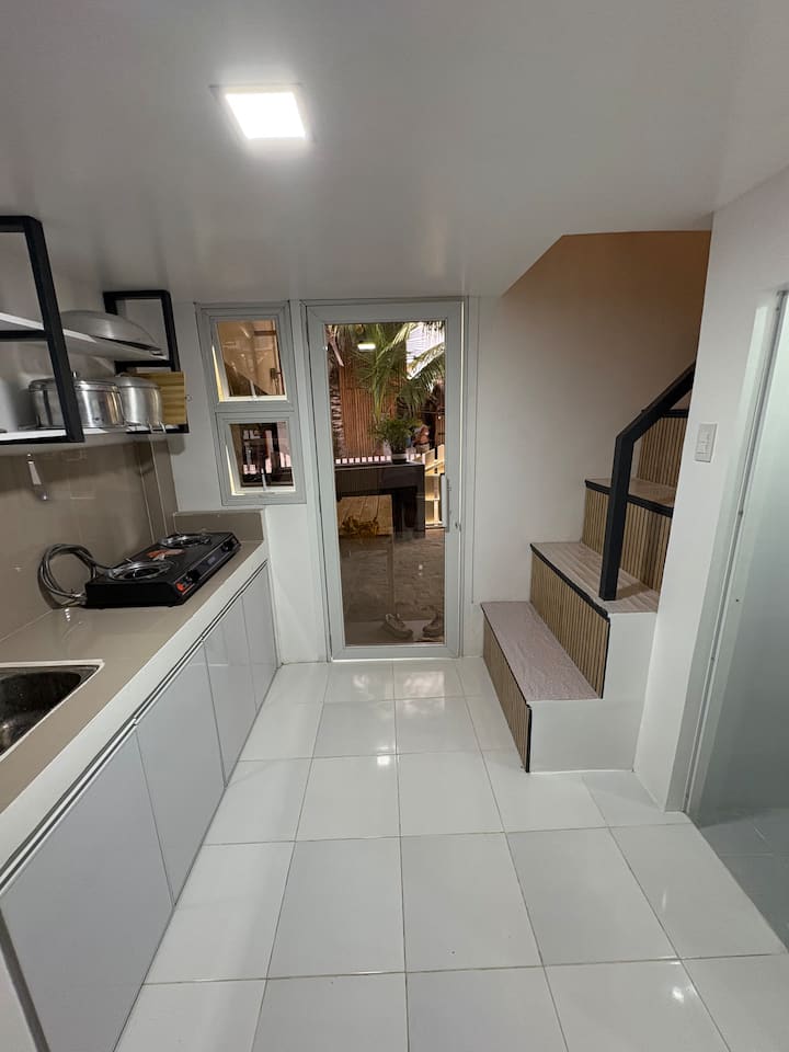 Experience Laiya Attic Room 12 Pax-cassiofayeia 3 - Laiya