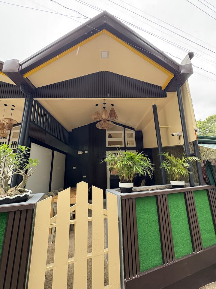 Experience Laiya Attic Room 12 Pax-cassiofayeia 3 - Laiya