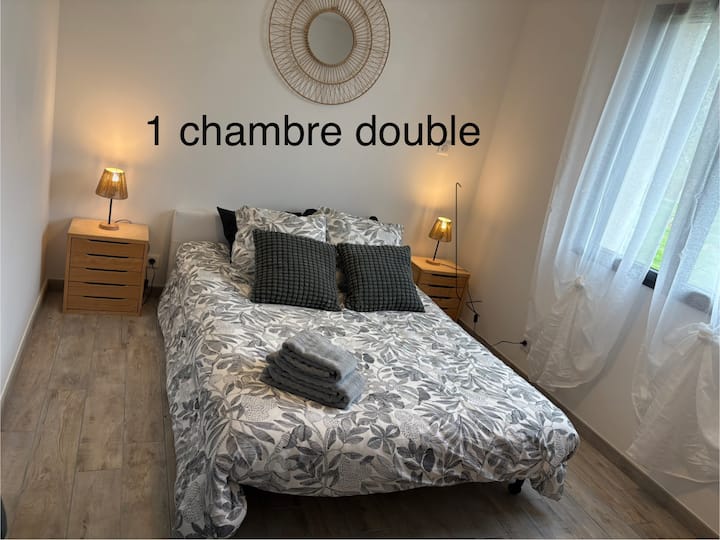 Chambre D’hôte Aux Portes De Bergerac - Bergerac