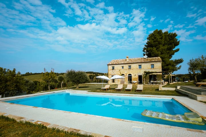 Casaruralebotonto - Italia