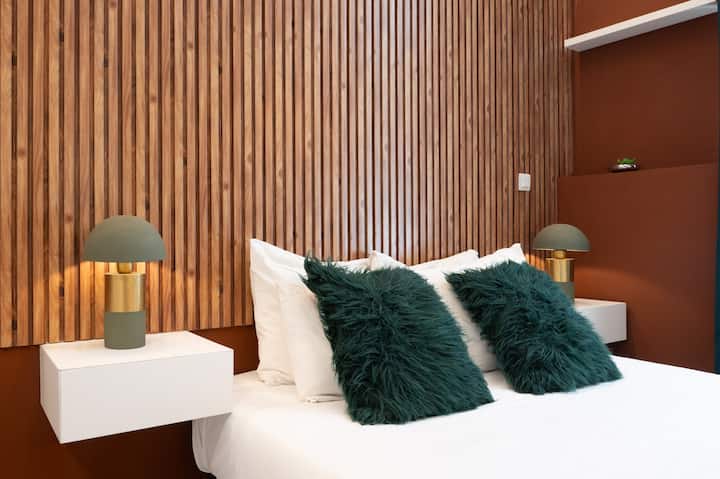 Standart Studio With Jettub - Alfama