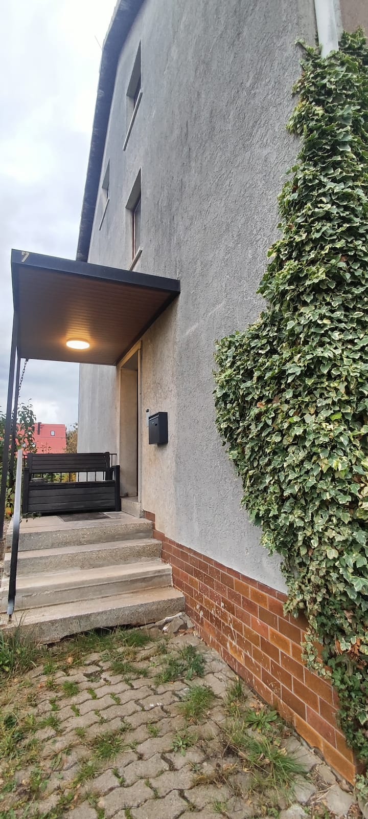 Monteurunterkunft Mit Parkplatz & Wlan Bei Thurnau - Aufseß