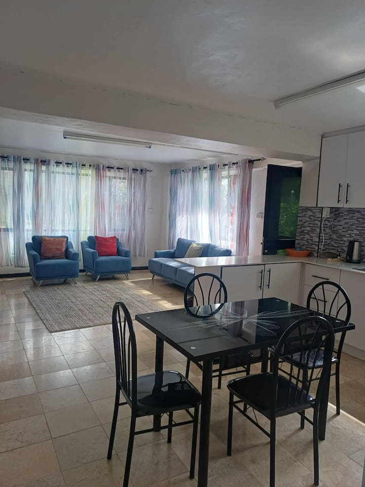 Bayview Homes Flat 3 - Suva