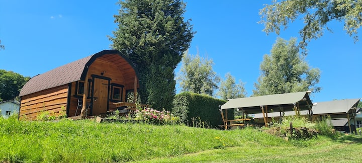 Tiny House 64 - Berdorf