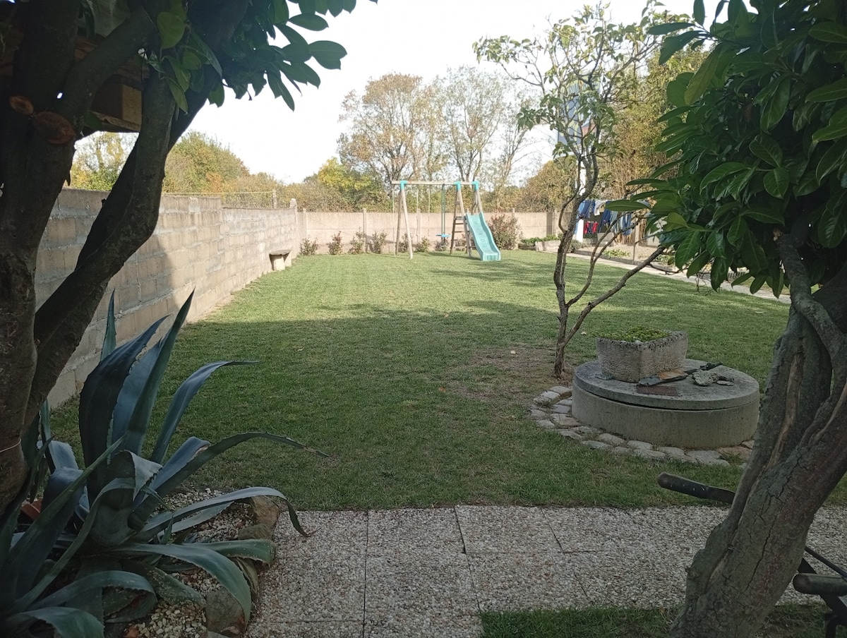 Chambre 2 pers chez l'habitant - Maisons à louer à Ancenis-Saint-Géréon ...