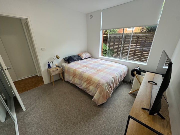 Your Peaceful Neutral Bay Retreat - ノースシドニー