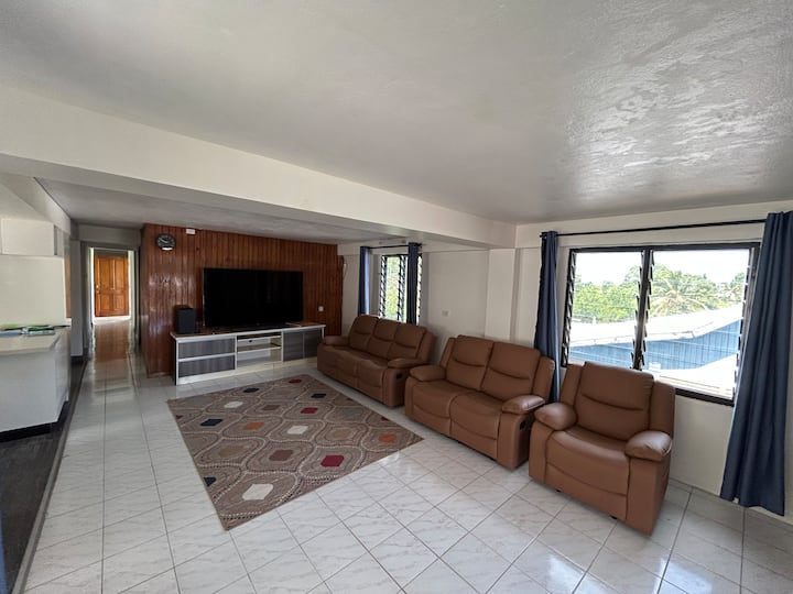 Bayview Homes Flat 2 - 