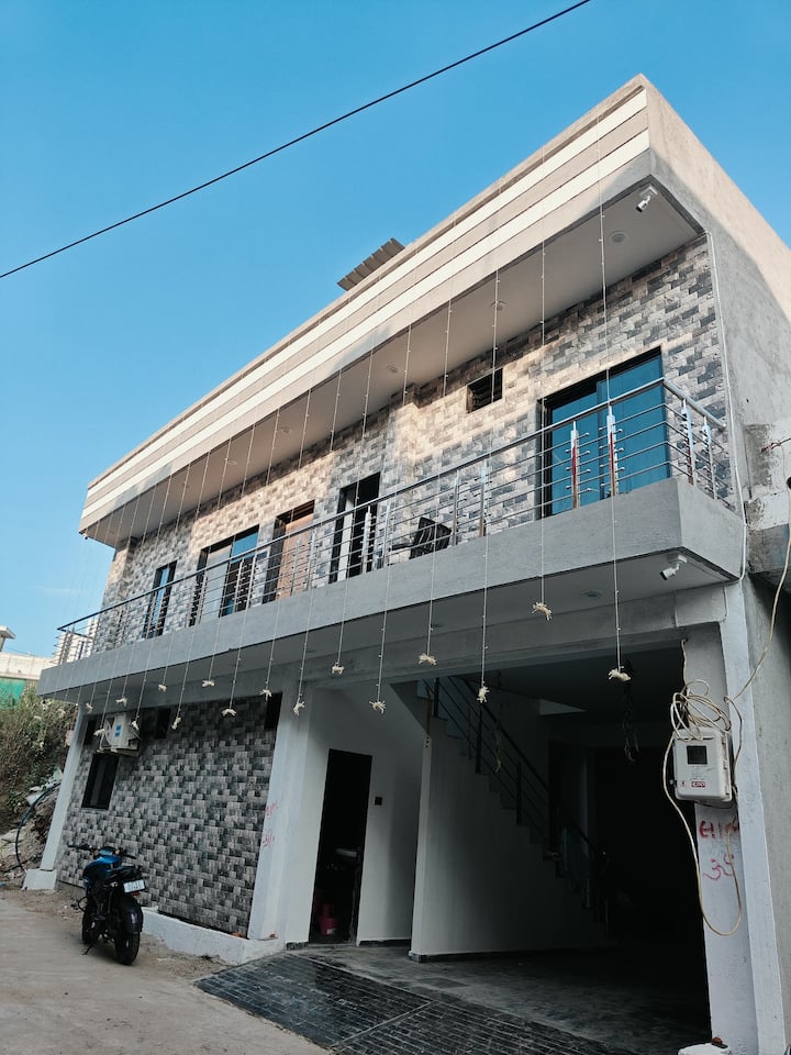 Shivay Adventure - Nandurbar