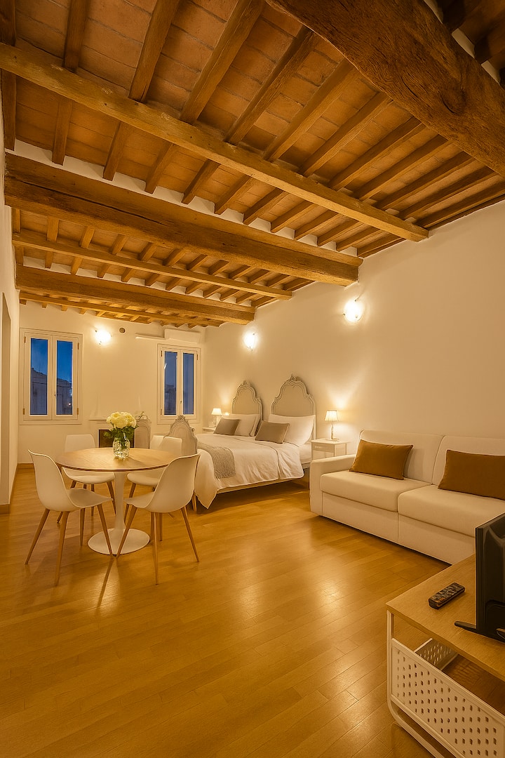 Camera Con Bagno Privato - Mirandola