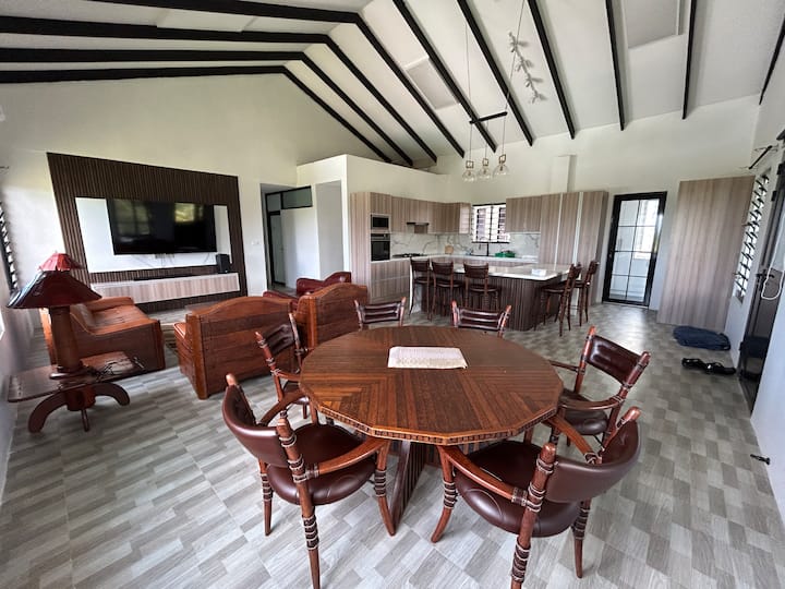 Bayview Homes Flat 1 - Suva