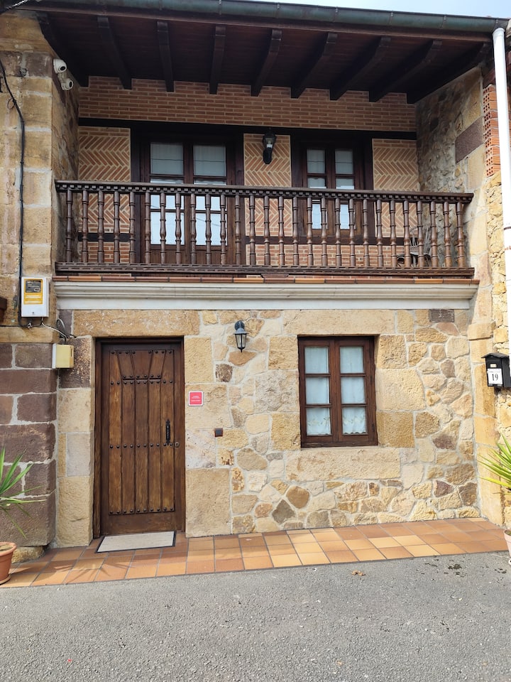 Vivienda Vacacional "La Trasmerana" - Liérganes