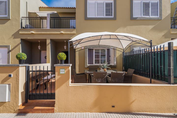 Bungalow - Playa Maspalomas - Playa del Inglés