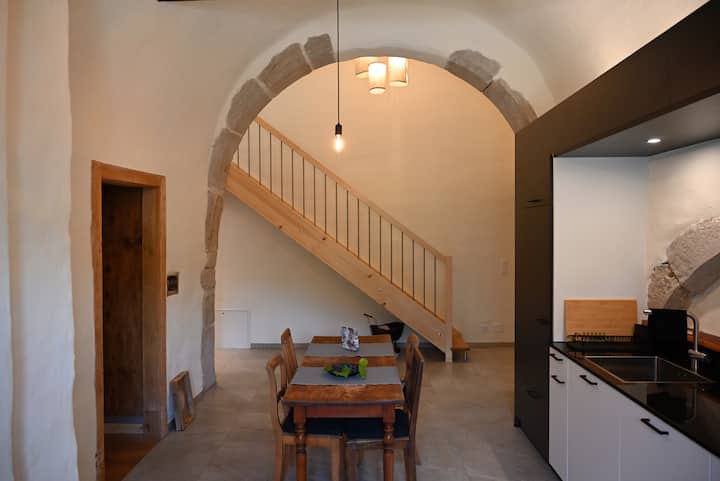 B&b Land-charme - Switzerland