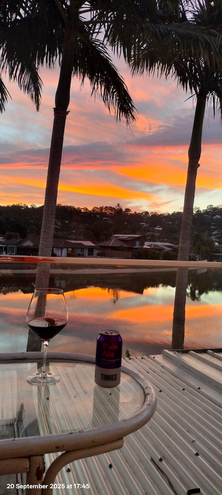 West Facing Lakeside 4br Stay + Resort Facilities - Tweed Heads